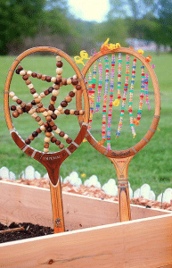 The 10 best Wimbledon inspired tennis crafts – Hodge Podge