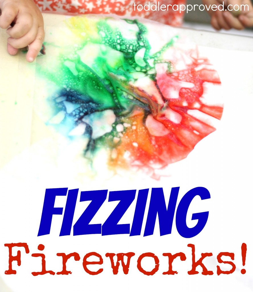 The 5 best firework craft ideas for kids! – HodgePodgeCraft