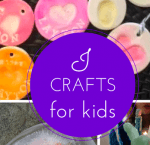 The best I craft ideas for kids – Hodge Podge