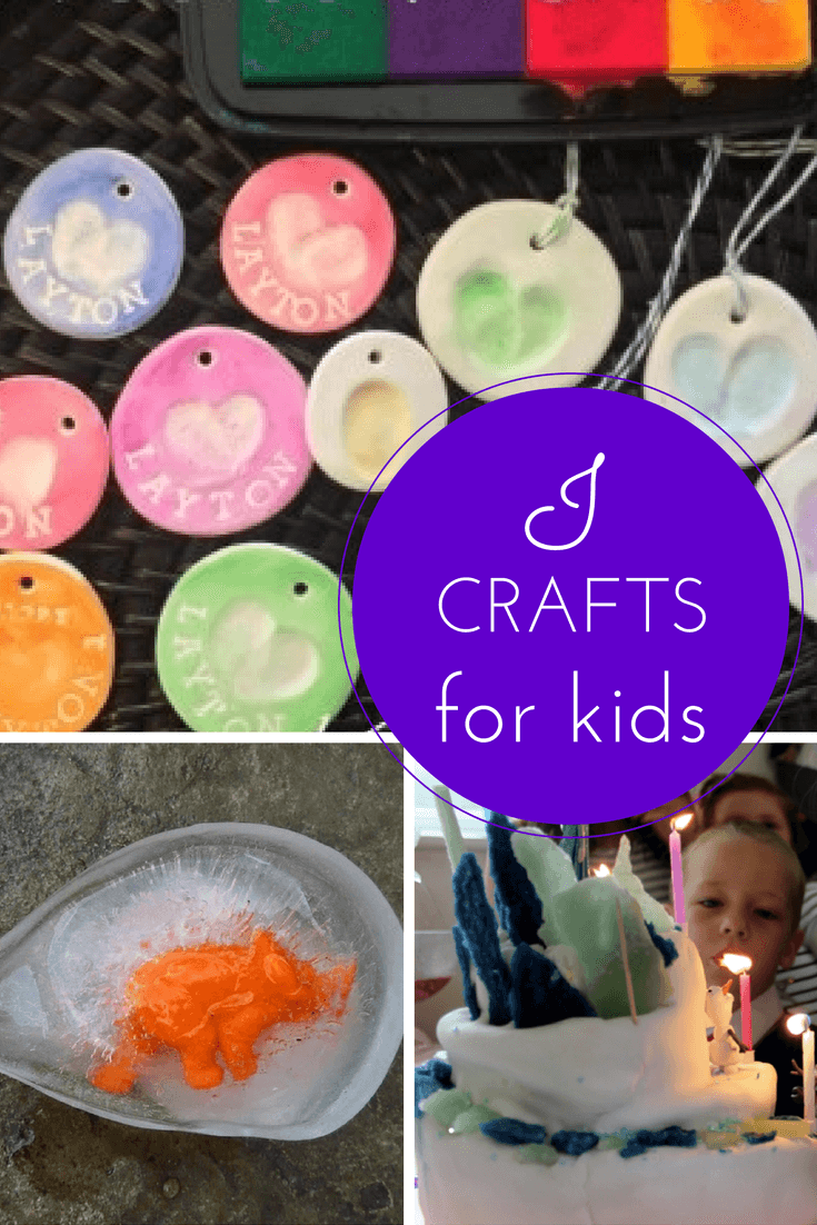The best I craft ideas for kids – HodgePodgeCraft