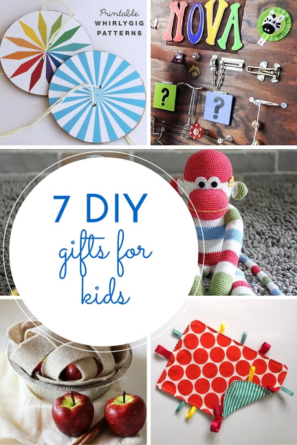DIY toys for kids – HodgePodgeCraft